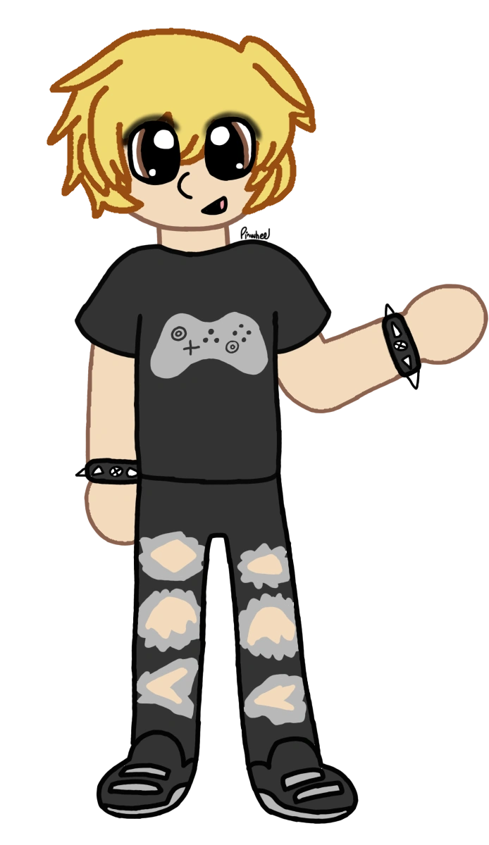 Your Superior | Ranger's Epic Corner | Fandom