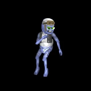Crazy Frog | Bad Boys Wrestling Wiki | Fandom