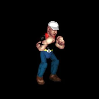 Popeye | Bad Boys Wrestling Wiki | Fandom