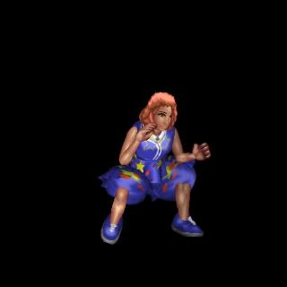 Ms. Frizzle | Bad Boys Wrestling Wiki | Fandom