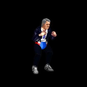 Jeb! Bush | Bad Boys Wrestling Wiki | Fandom