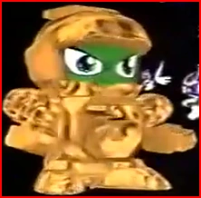 Super B-Daman Gold | B-Daman Wiki | Fandom