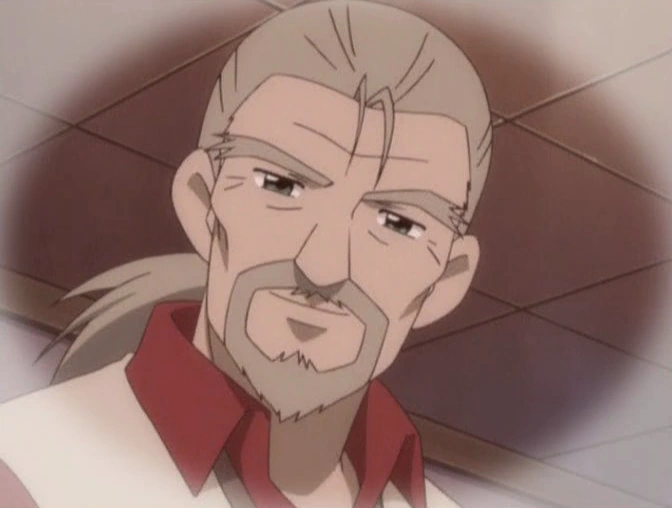 Hayato Tamaga | B-Daman Wiki | Fandom