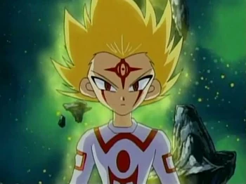 Marda Biarce | B-Daman Wiki | Fandom