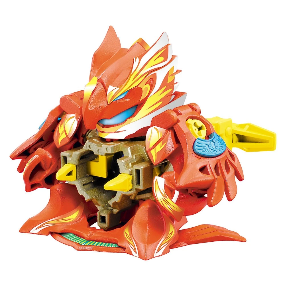 Across Avian | B-Daman Wiki | Fandom