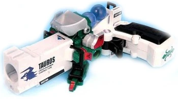 Bal Tauros | B-Daman Wiki | Fandom