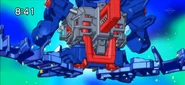 Rising Dracyan | B-Daman Wiki | Fandom