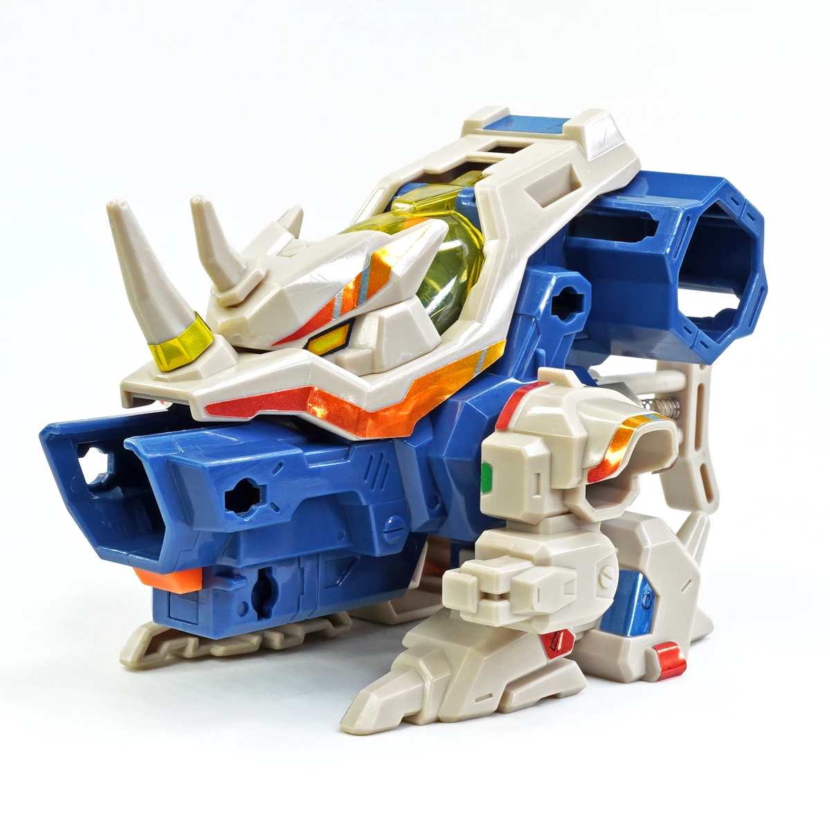 Rhino Glaive | B-Daman Wiki | Fandom