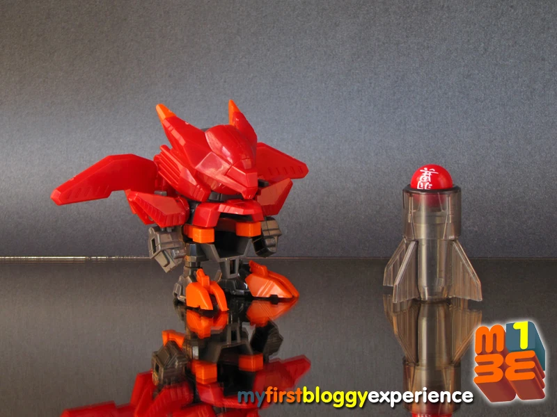 Wing Viper | B-Daman Wiki | Fandom