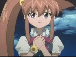 Nana Sendo/Gallery | B-Daman Wiki | Fandom