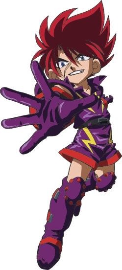 Enjyu/Gallery | B-Daman Wiki | Fandom