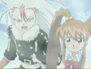 Nana Sendo | B-Daman Wiki | Fandom