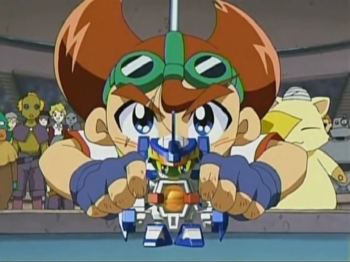 Ultimate Strike | B-Daman Wiki | Fandom