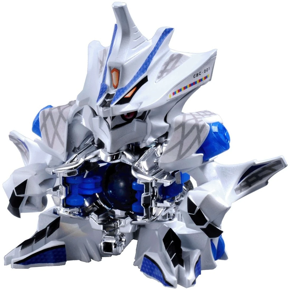 Lightning Dravise | B-Daman Wiki | Fandom