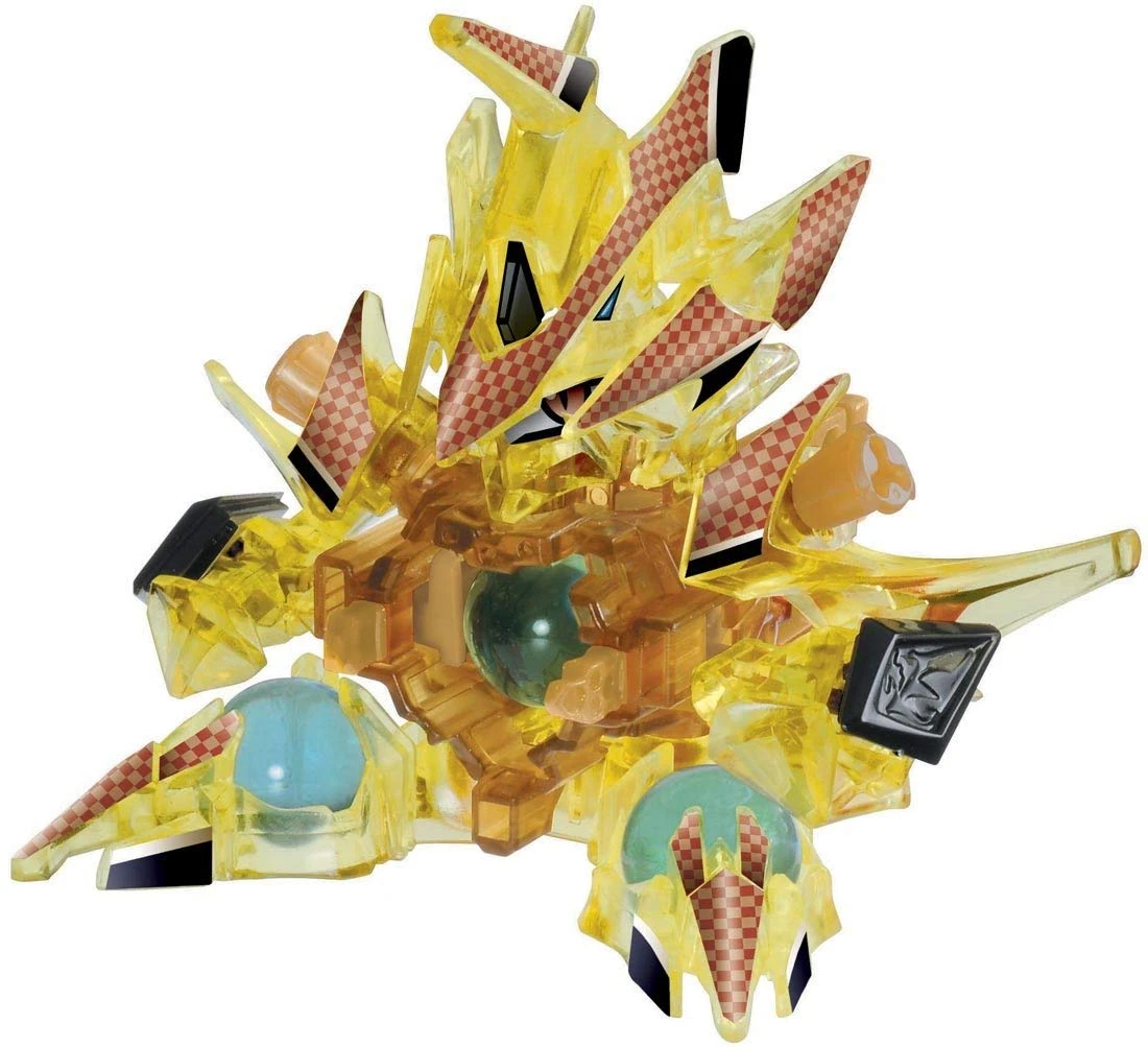 Slot Dravise | B-Daman Wiki | Fandom