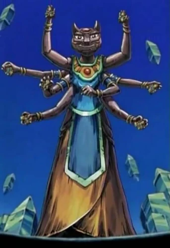 Marda B (Good) | B-Daman Wiki | Fandom