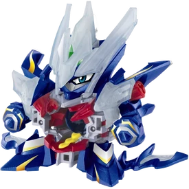 Rising Dracyan | B-Daman Wiki | Fandom