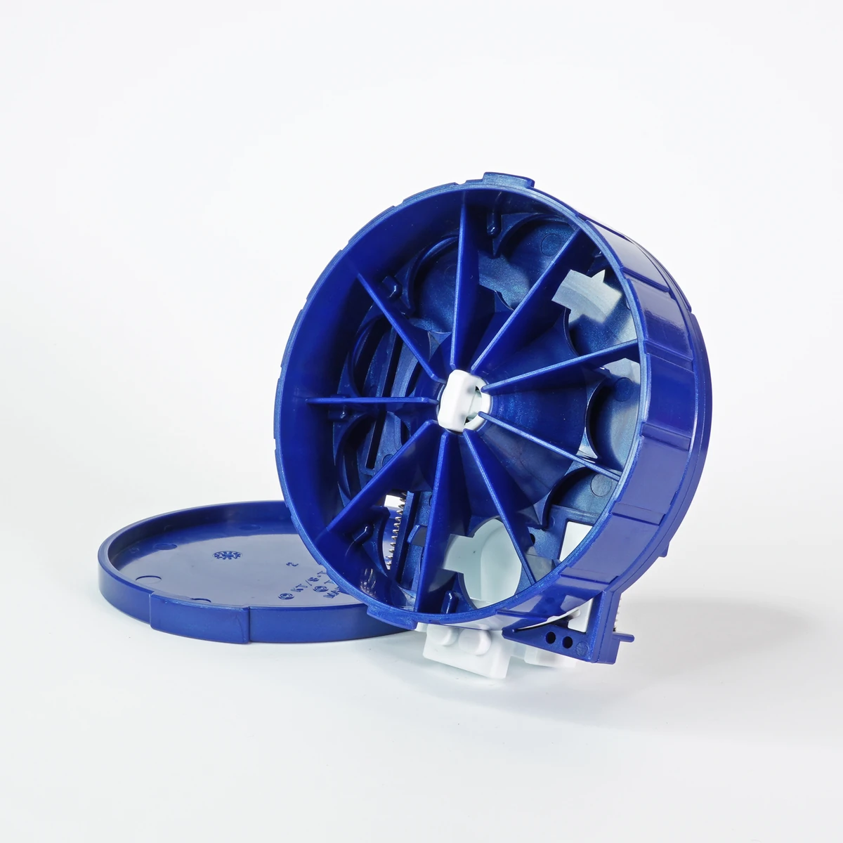 Synchro Server | B-Daman Wiki | Fandom