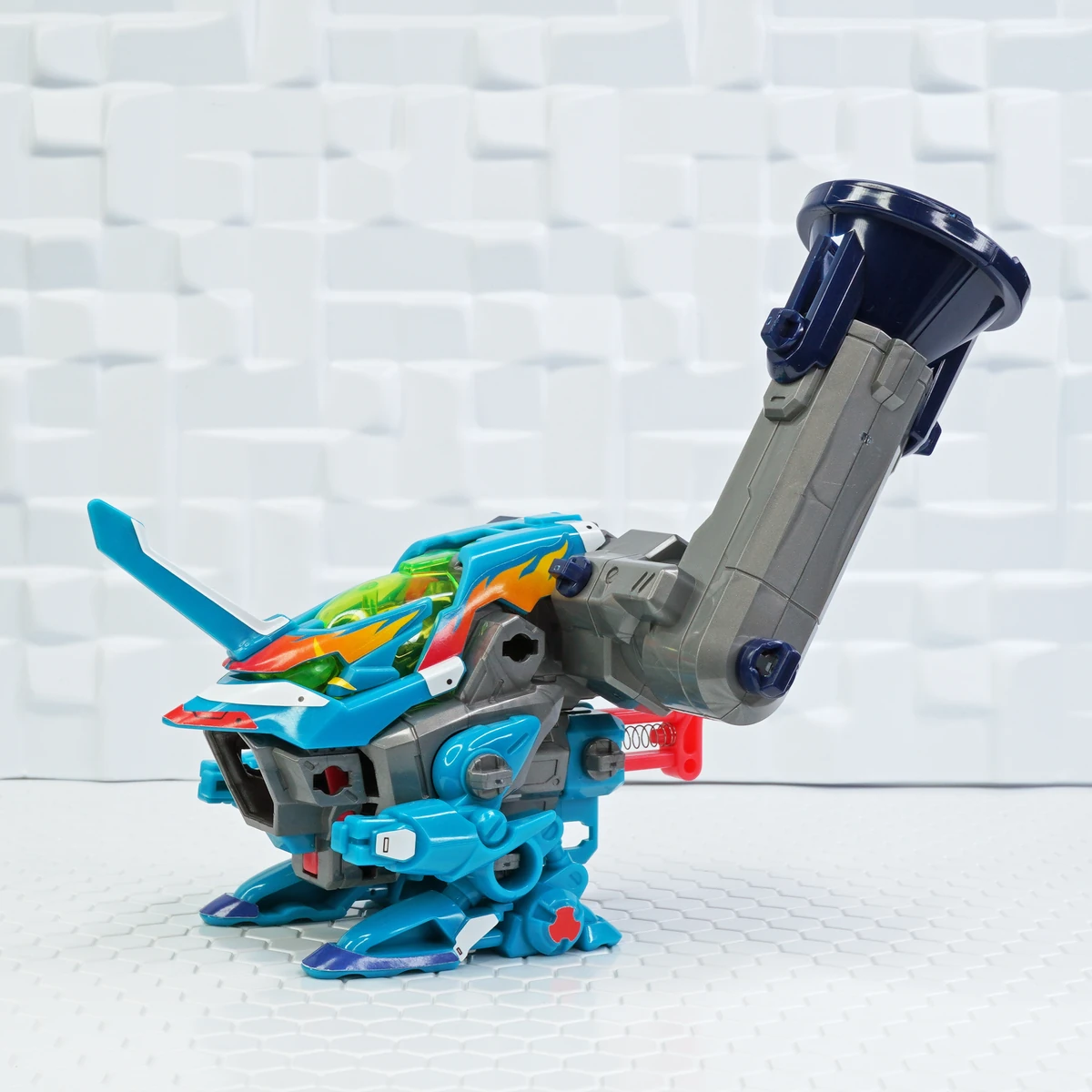 Battle Magazine | B-Daman Wiki | Fandom