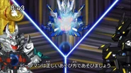 Rising Dracyan | B-Daman Wiki | Fandom