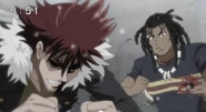Basara Kurochi | B-Daman Wiki | Fandom
