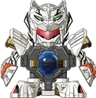 Strike Tigare | B-Daman Wiki | Fandom