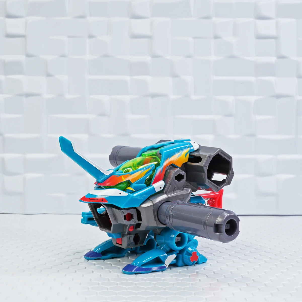 Battle Grip | B-Daman Wiki | Fandom