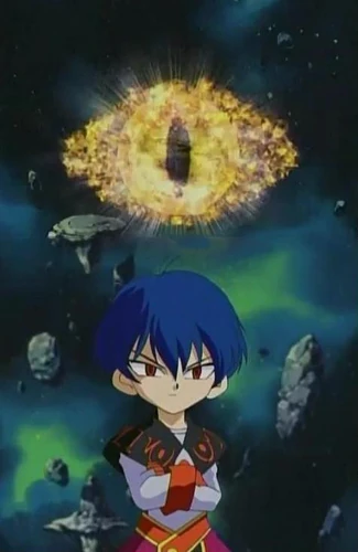 Marda B (Evil) | B-Daman Wiki | Fandom