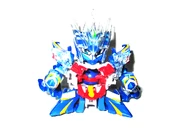 Rising Dracyan | B-Daman Wiki | Fandom