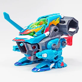 Cobalt Sword | B-Daman Wiki | Fandom