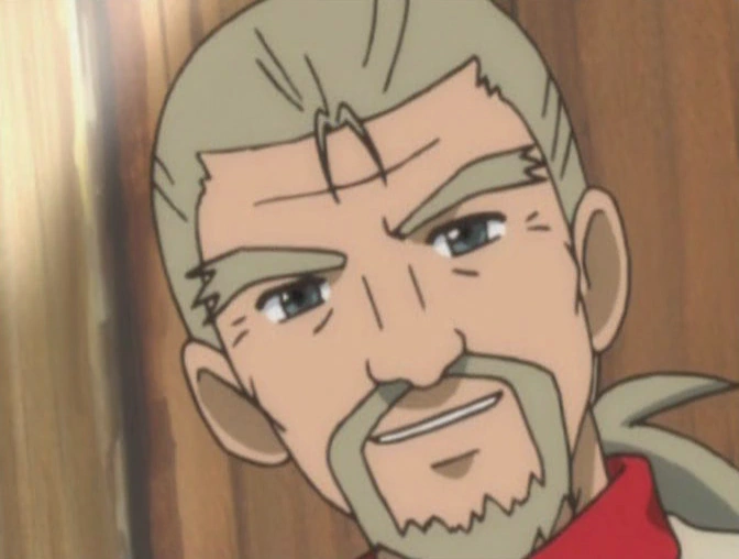 Hayato Tamaga | B-Daman Wiki | Fandom