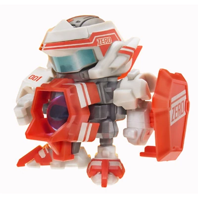 Proto One | B-Daman Wiki | Fandom