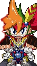 Enzi Hikigane | B-Daman Wiki | Fandom