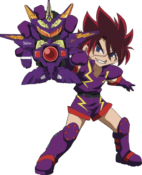 Enjyu | B-Daman Wiki | Fandom