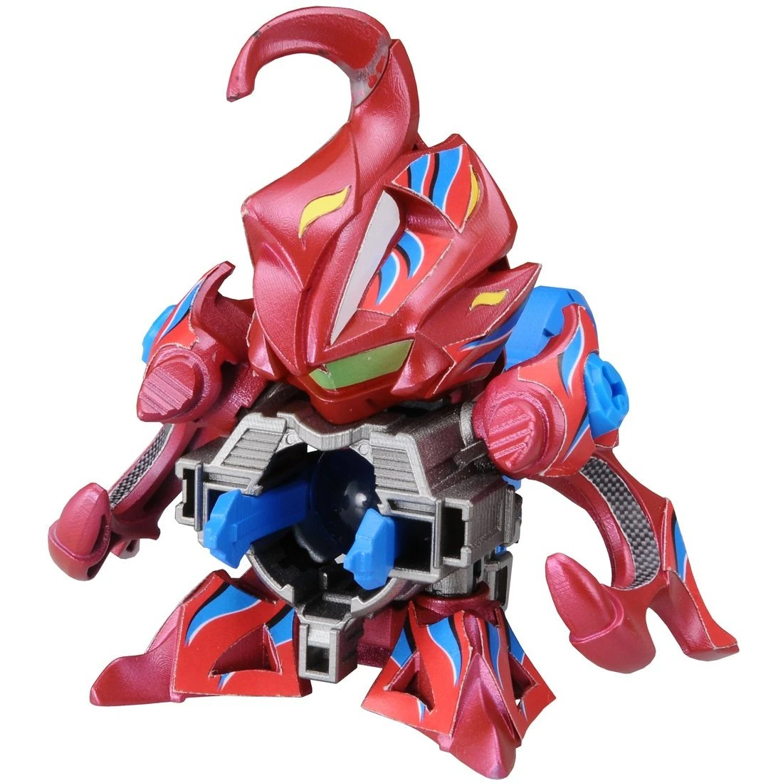 Lightning Scorpio | B-Daman Wiki | Fandom