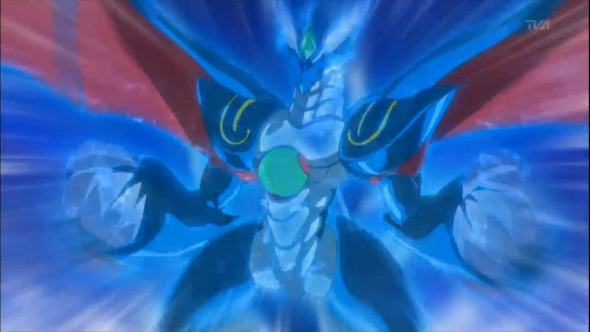 B-Animal | B-Daman Wiki | Fandom