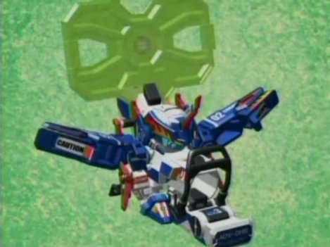 DHB Advance Core | B-Daman Wiki | Fandom