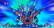 Rising Dracyan | B-Daman Wiki | Fandom