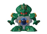 Strike Cobra | B-Daman Wiki | Fandom