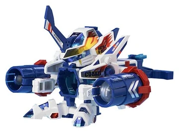 cobalt blade evolution