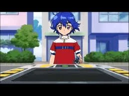 Riki Ryugasaki/Gallery | B-Daman Wiki | Fandom