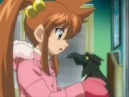 Nana Sendo | B-Daman Wiki | Fandom