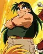 Sly | B-Daman Wiki | Fandom