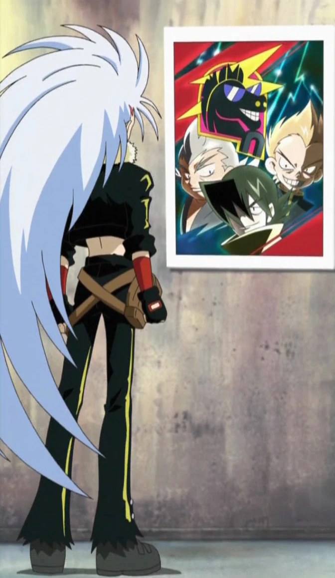 Category:Characters | B-Daman Wiki | Fandom