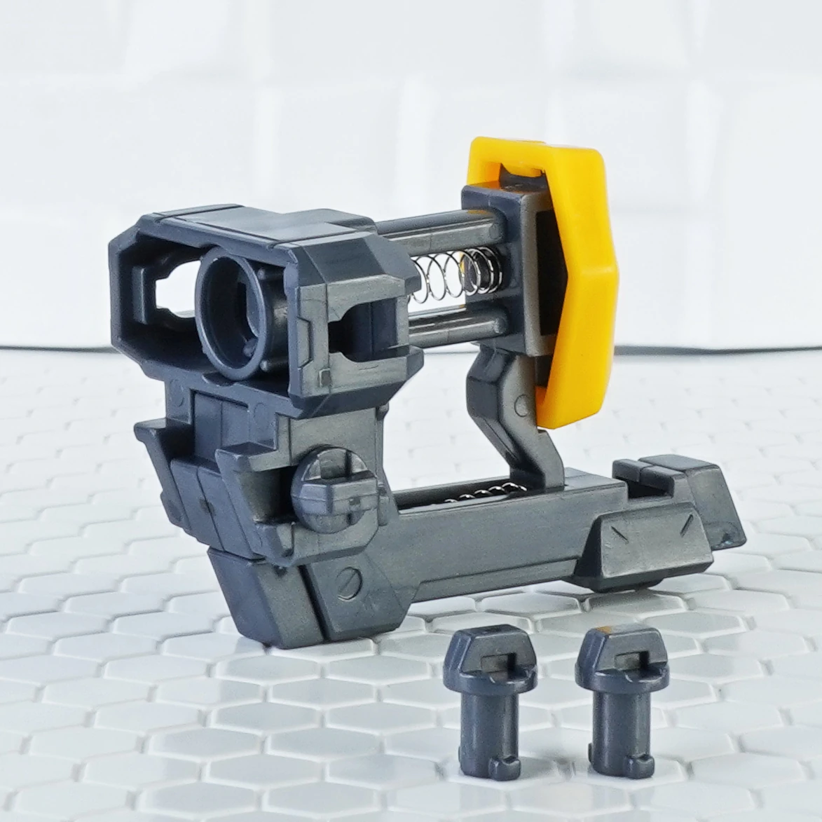 Rubber Pad Trigger | B-Daman Wiki | Fandom