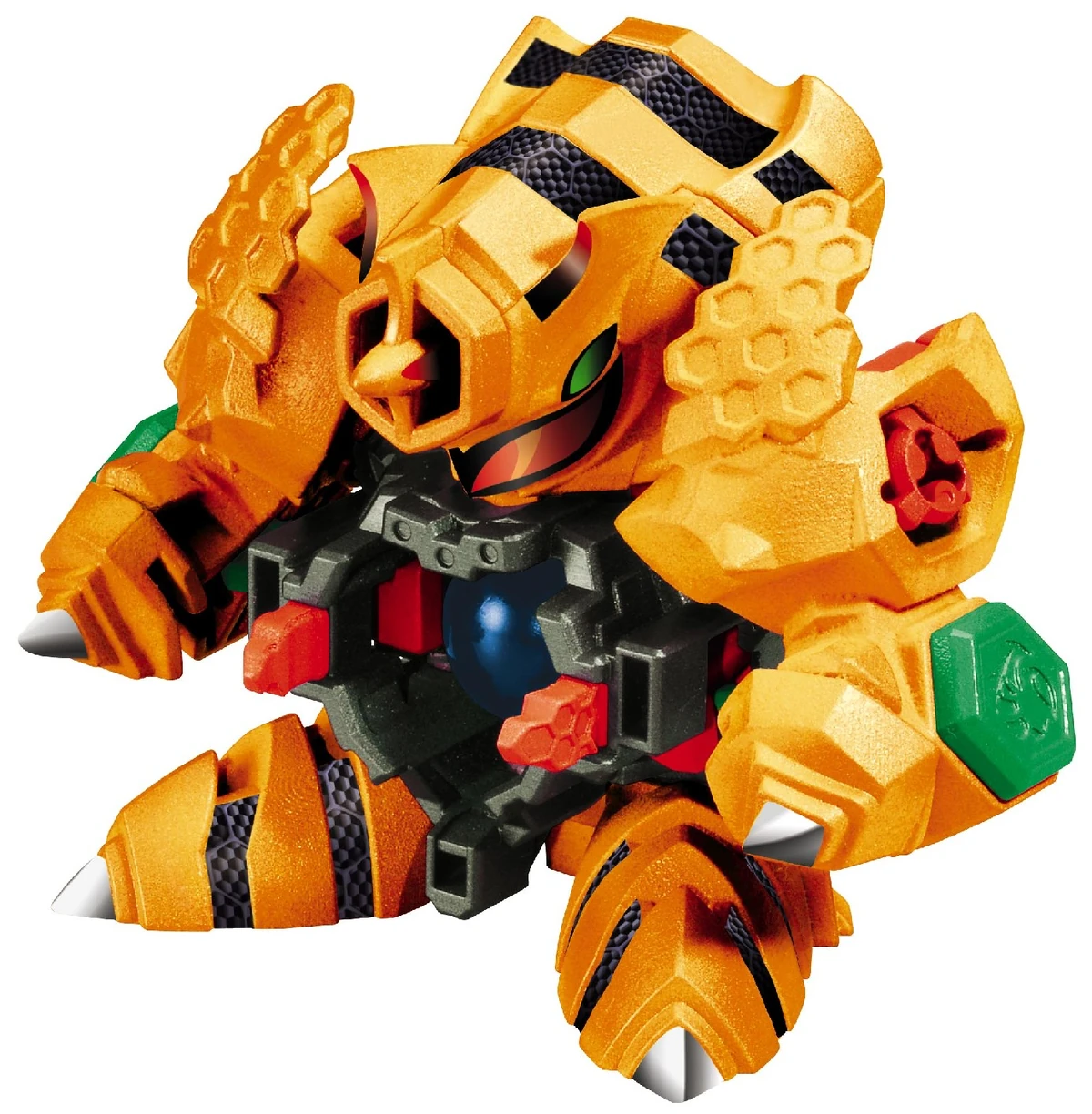 Slot Stinger | B-Daman Wiki | Fandom