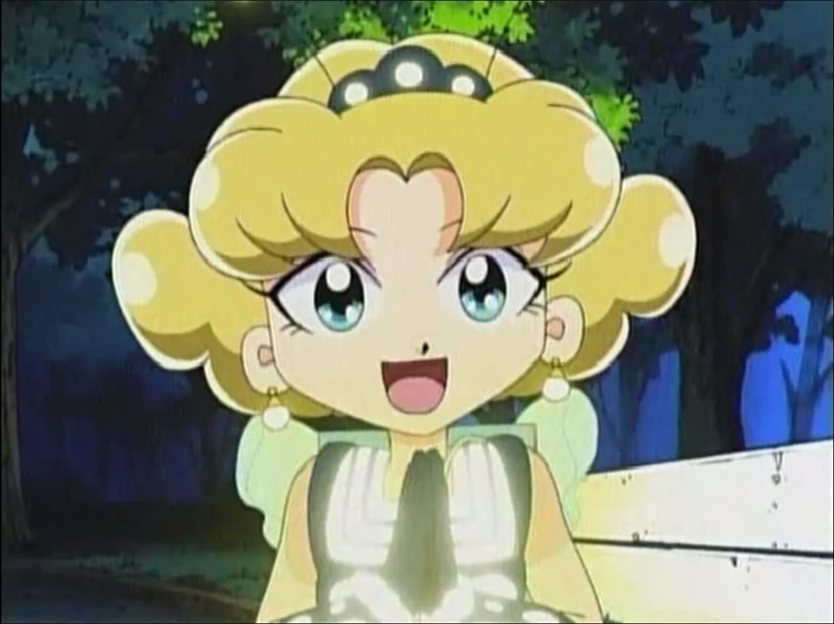 Miss Karat | B-Daman Wiki | Fandom