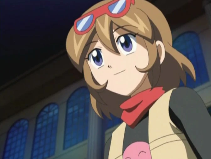 Category:Minor characters | B-Daman Wiki | Fandom