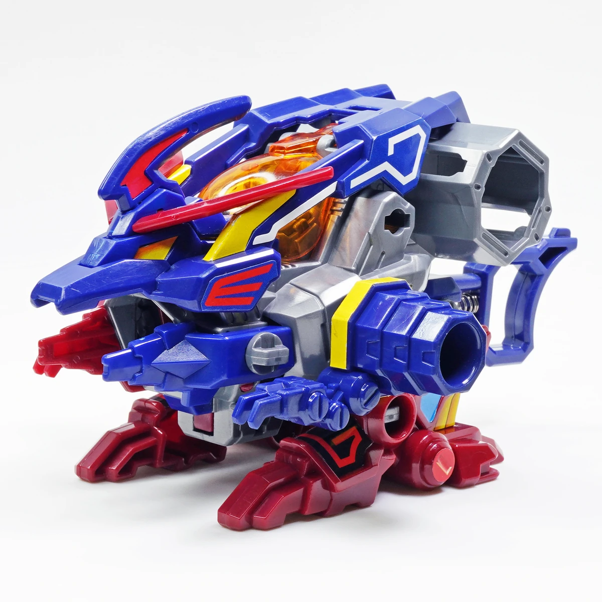 Seijinryuu | B-Daman Wiki | Fandom