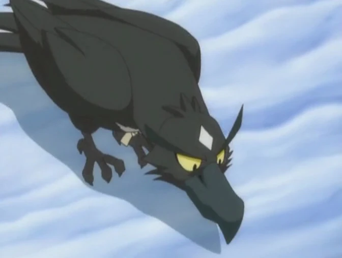 Karashu | B-Daman Wiki | Fandom